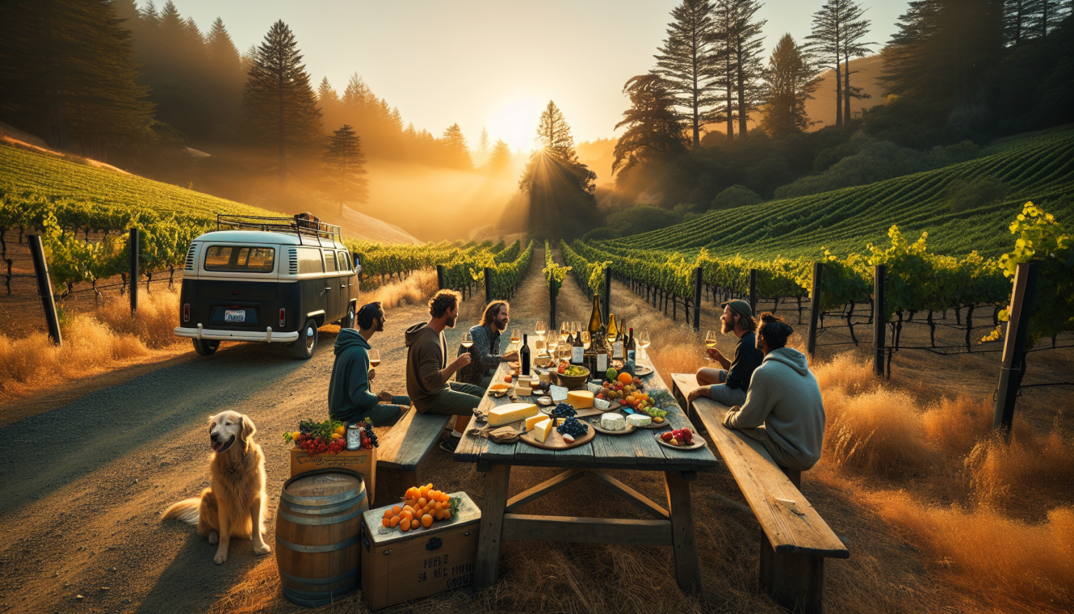 Chill Local Wine Tours Sonoma Valley | Real Picks for 2026