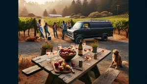 Local Sonoma Wine Rides: Real Spots for 2026 Season – Sonoma Wine Tour ...